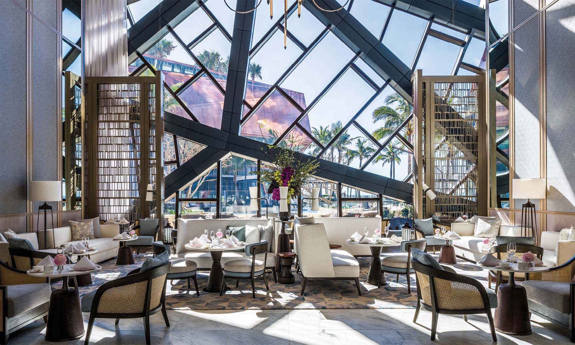 Welcome to Jewel Private Residences - New beachside residences and ...